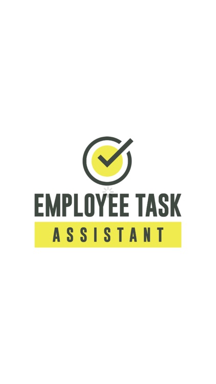 Employee Task Assistant by Bluestone Apps, LLC Mobile Employee Task Assistant by Bluestone Apps, LLC Mobile