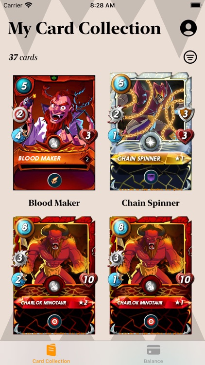 Splinterlands Buddy by Thimo Bess