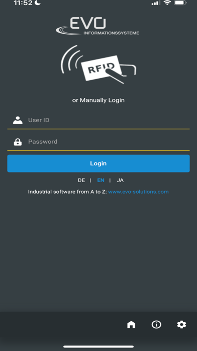 Télécharger EVOconnect plus sur PC - Windows 10 et 11 - Windowsapp.fr
