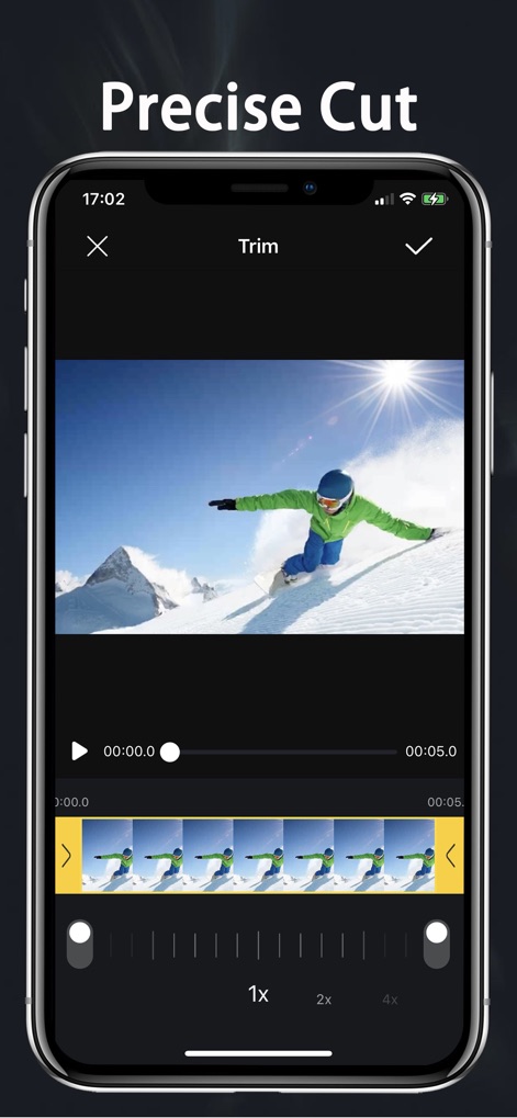 CoolCut Video Editor - Photo & Video App | MWM
