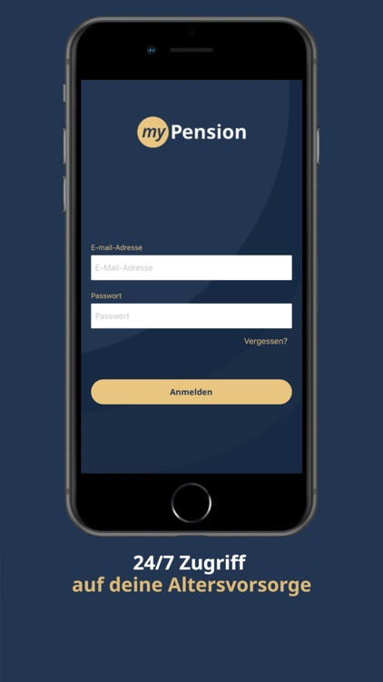 myPension by myPension