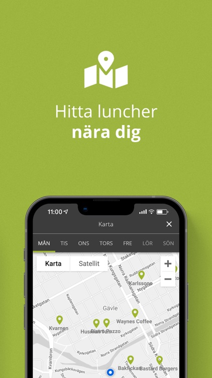 Mat och Mat by Mat och Mat Sverige AB