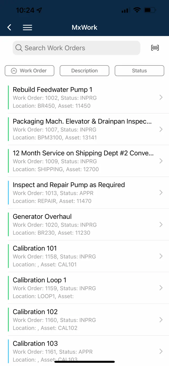 MxMobile for Maximo App Reviews – Features, Alternatives & User Ratings