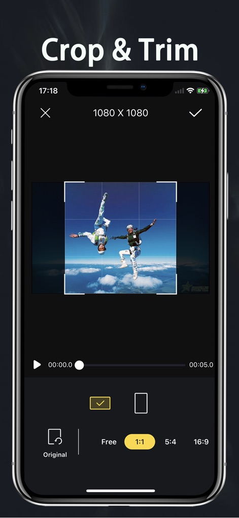 CoolCut Video Editor - Photo & Video App | MWM