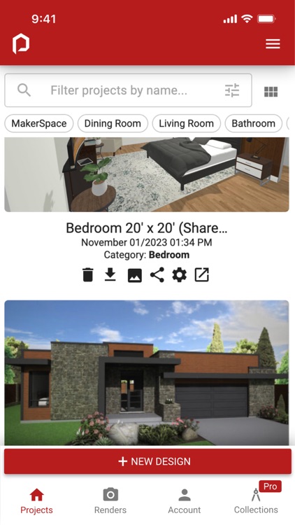 Personal Architect by Cadsoft Corporation
