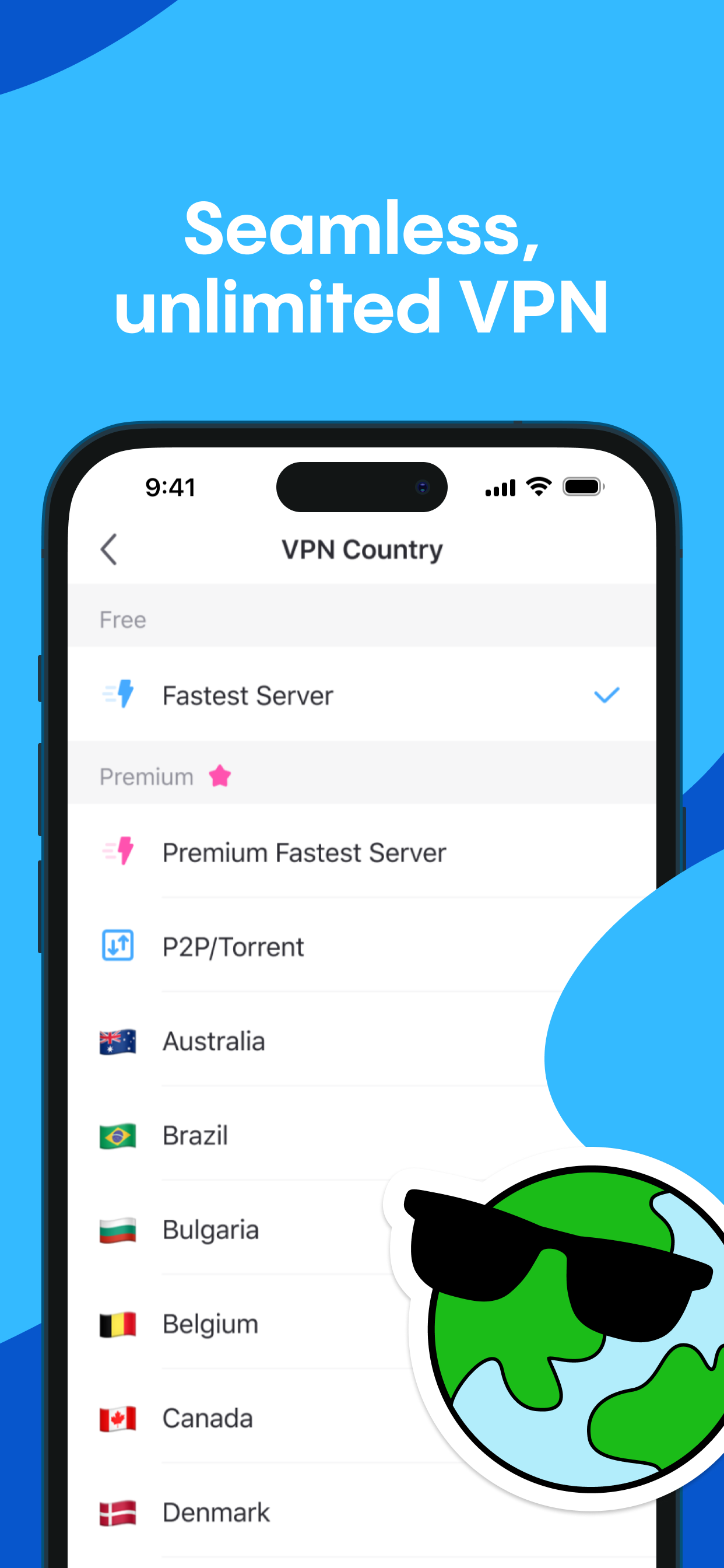 Aloha Private Browser - Vpn | Appfollow | App’s Reputation Platform