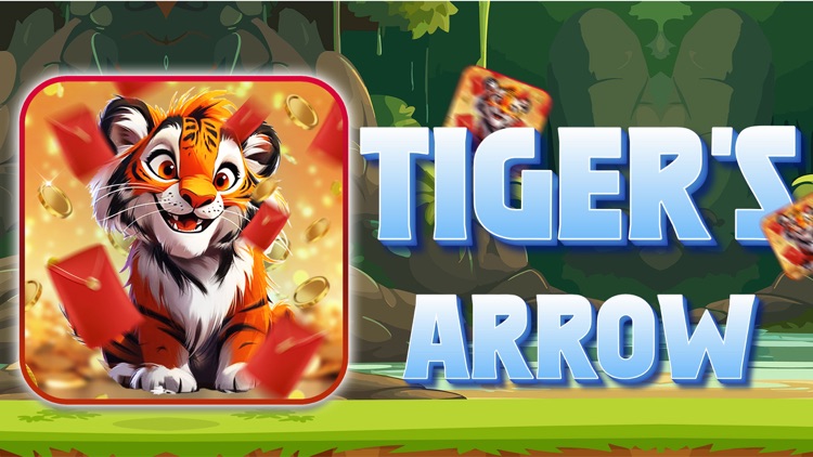 Tiger's Arrow Dash Challenge by Nantong Meibangsi Door & Window Co., Ltd