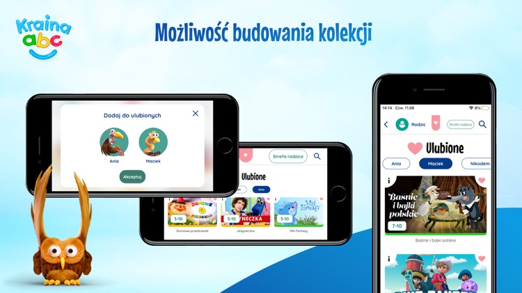 Kraina ABC by TVP S.A.