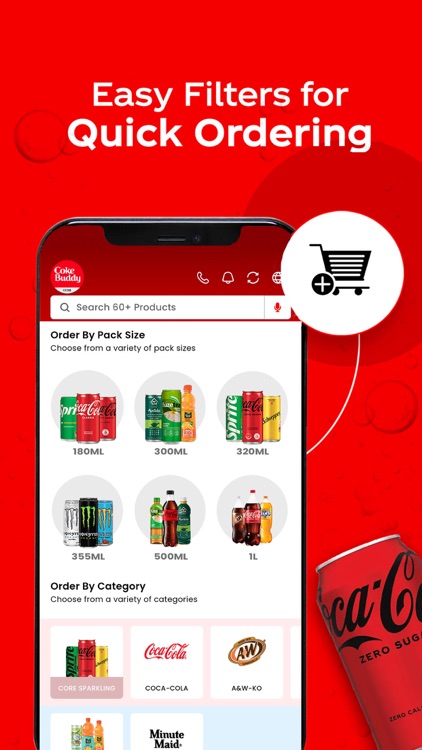 Coke Buddy - CCSB by Snehadeep Vikaram