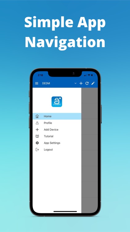 AXIIOT PLUS by Daikin Electronic Devices Malaysia Sdn Bhd