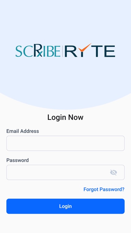 Scribe.Ryte by Scribe EMR, Inc.