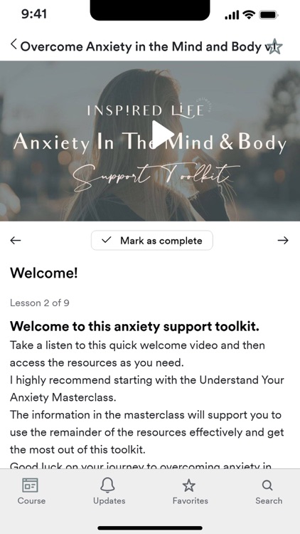 Inspired Life Collective By Emily Sudduth