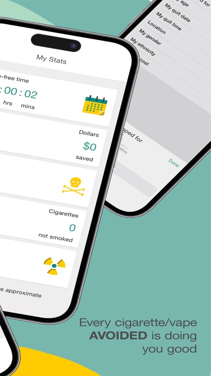 My QuitBuddy by Australian Department of Health