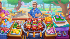 Cooking Town for iPhone - APP DOWNLOAD