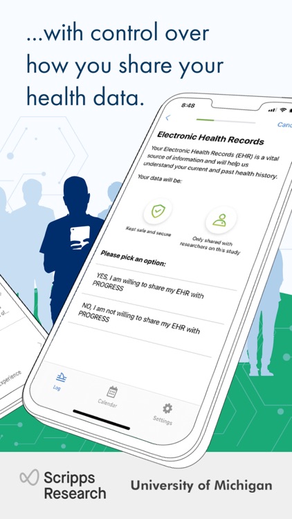 MyDataHelps by CareEvolution