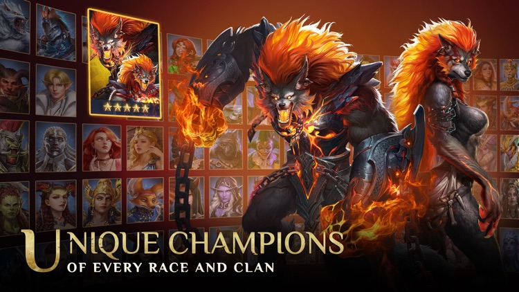 Bloodline: Legends of Lithas by XFire Games