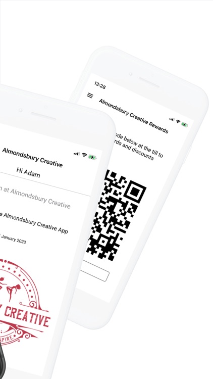 Almondsbury Creative by Eposbuddy Ltd