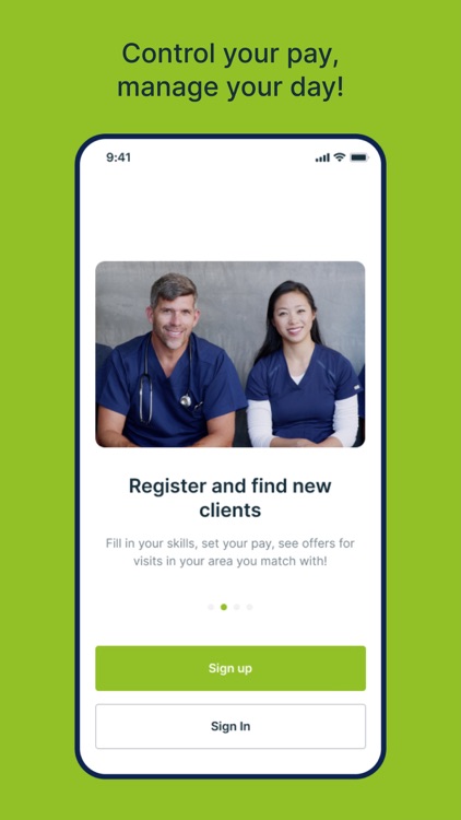 CheckMarq by CheckMarq LLC