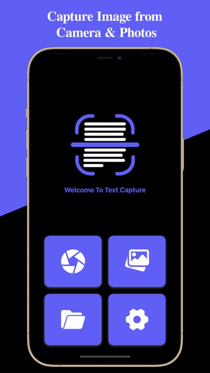 Text Capture: Images to Text by Parsottambhai Dhameliya