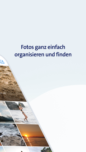 Swisscom myCloud for iPhone - APP DOWNLOAD