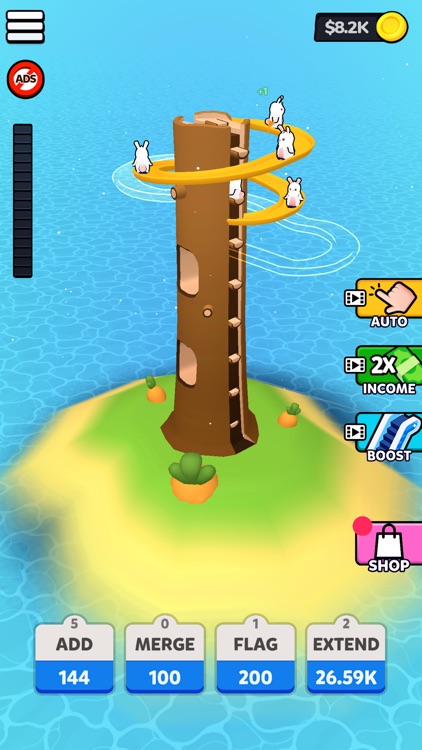 Penguin Toy ASMR by Upperpik Oyun Yazilim ve Pazarlama Ticaret Anonim ...