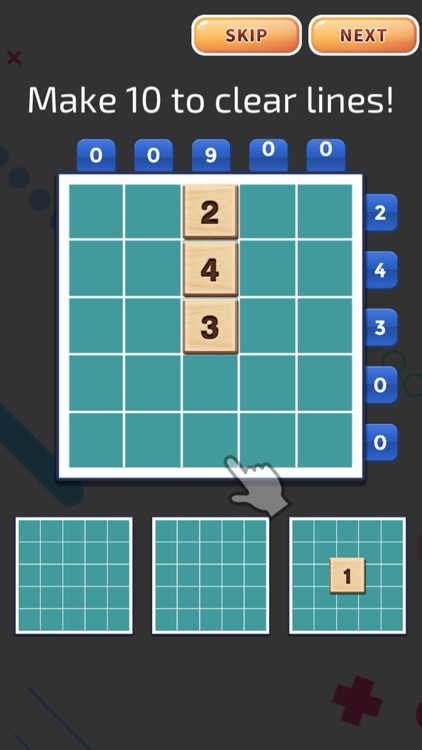 Make Ten Puzzle by HighLab Co., Ltd.