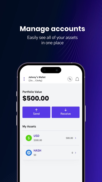 Figure Wallet by Figure Technologies Inc.