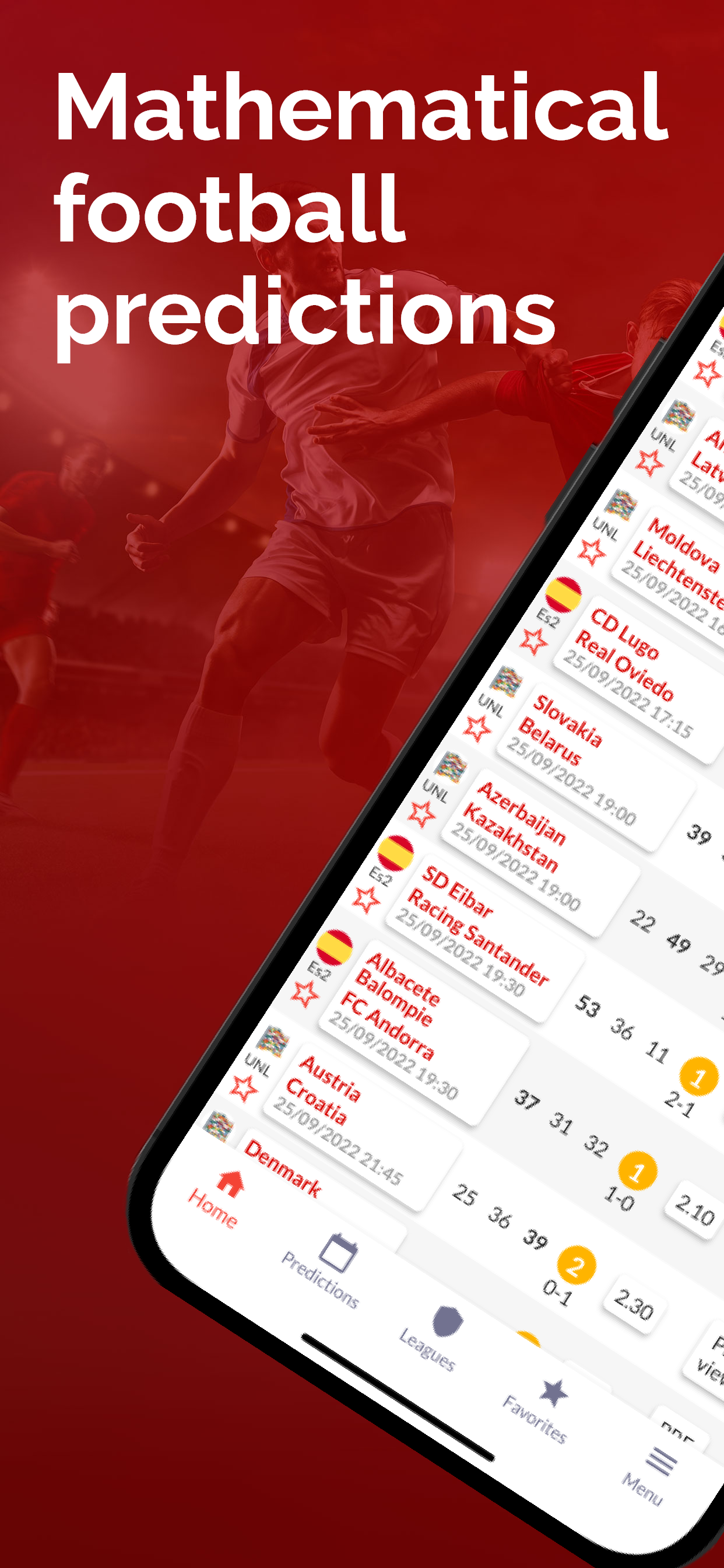Forebet Football Predictions Reviews Revenue and Downloads Apple App Store Egypt