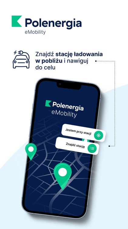 Polenergia eMobility by Poleneriga eMobility sp. z o.o.