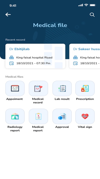 microcare by microcare for technology