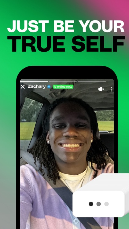 Wizz App - chat now by VLB