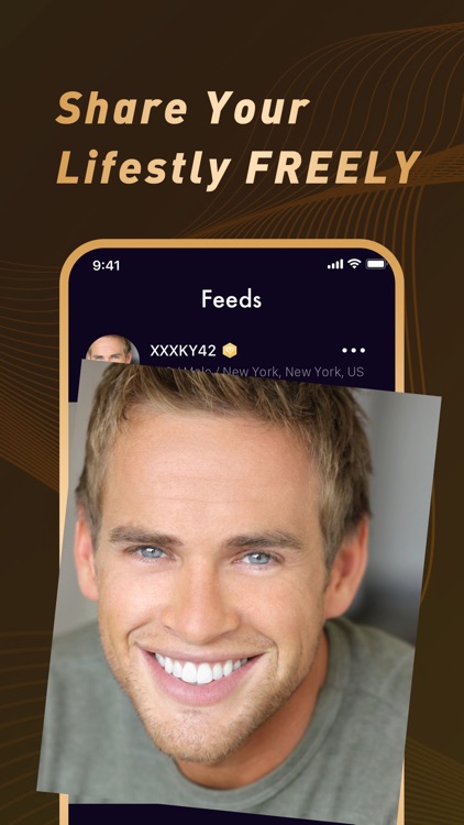 Silverly - Senior Dating App by SILVERLY