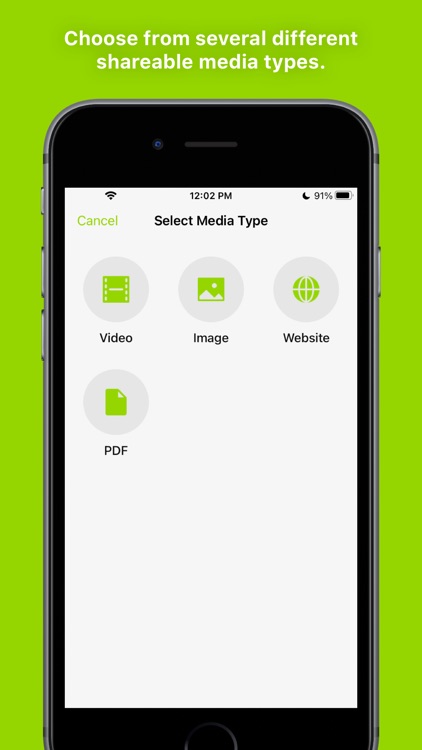 Thrive Connect by Le-Vel