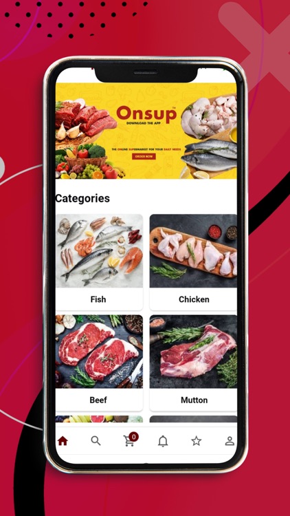 Onsup by Libromi LLC