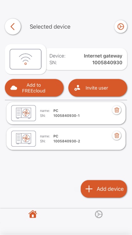 FREEconnect by Free Polska Sp. z o.o.