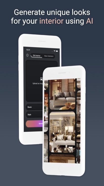 DecorAI: AI Decorator by GrownApps OU