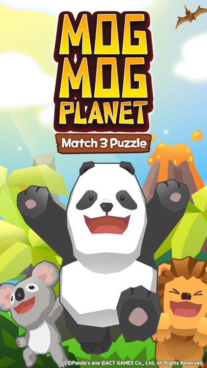 MogMog Planet by Springcomes Co., Ltd.