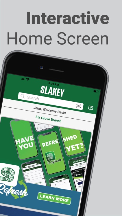 Slakey Brothers by Slakey Brothers, Inc.