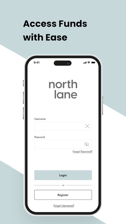 MyPaymentVault by North Lane Technologies, Inc.