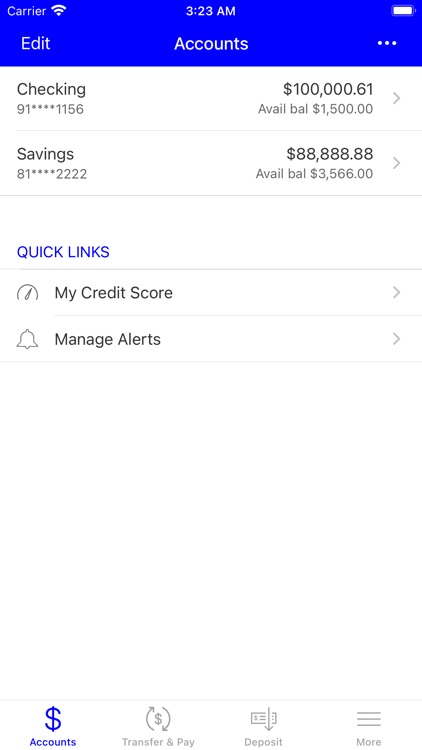 Armstrong Associates FCU by Armstrong Associates Federal Credit Union