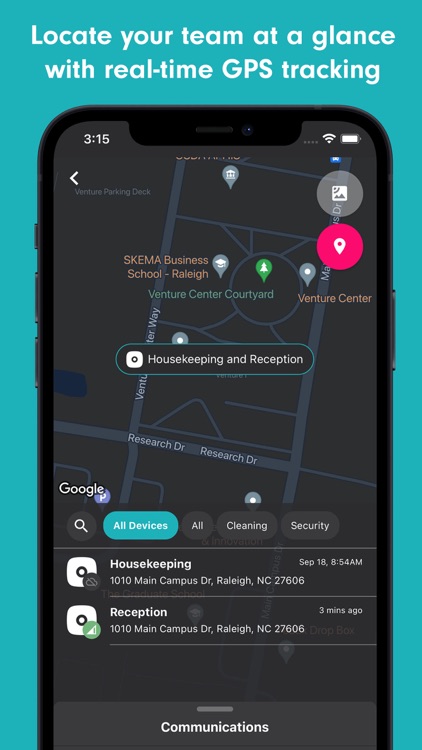 Relay for Frontline Teams by Relay, Inc