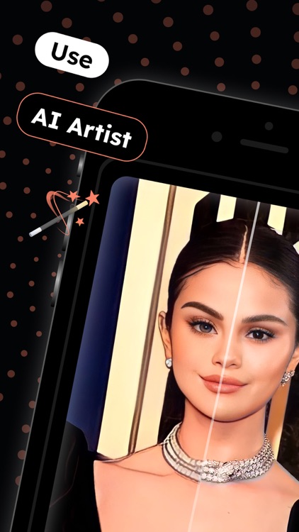 Cartoon Filter Yourself by AppNation LLC