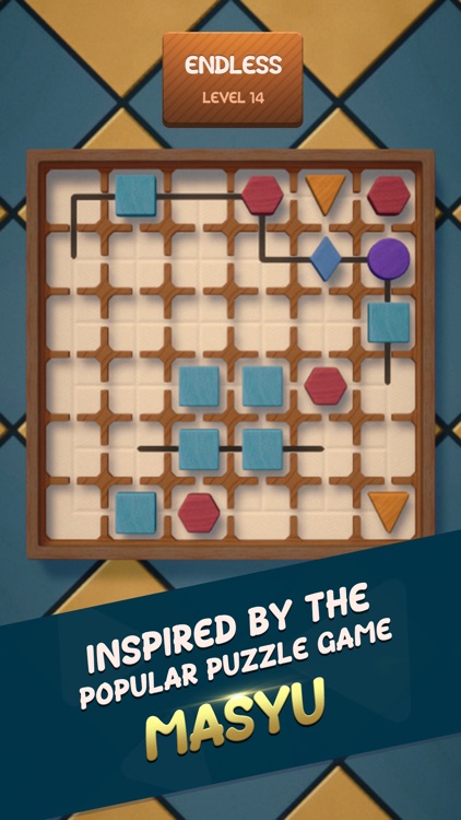 Toy Loop - Logic Puzzle Game by Gambit Ghost