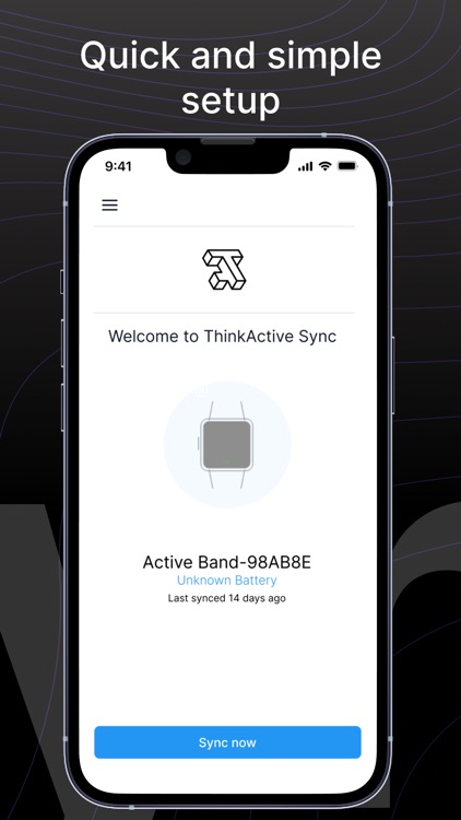 ThinkActive Sync by Think Active Labs