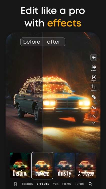 Prequel: Photo & Video Editor by Prequel Inc.