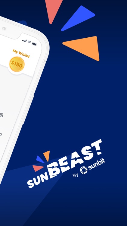 Sunbeast by Sunbit. Inc