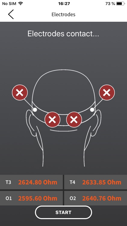 Brainbit App by BRAINBIT INC.