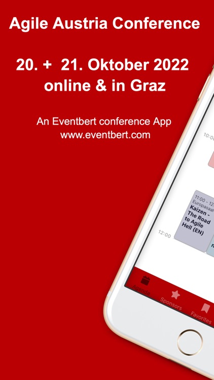 Agile Austria Conference 2023 by murbit GmbH