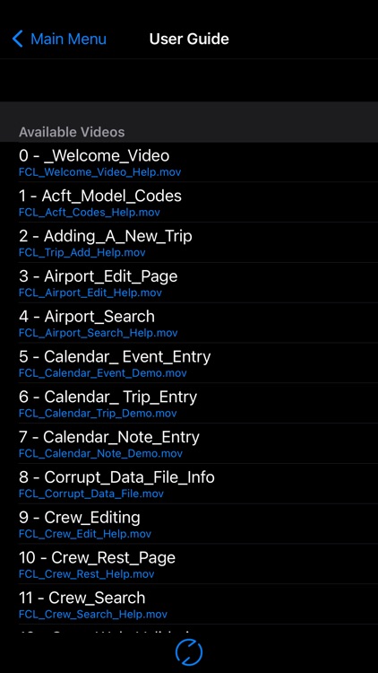 iLog Aviation Logbook by Otto Pilot Software LLC