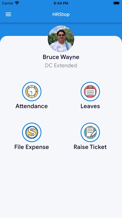 HRStop Enterprise by Great Developers